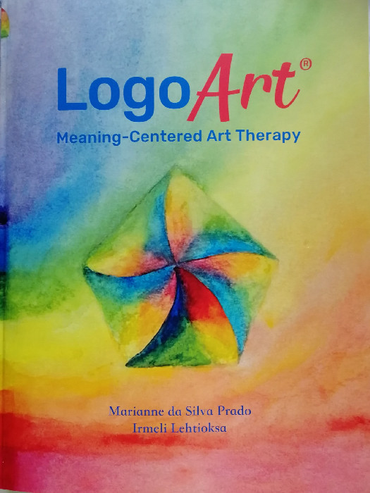 LogoArt® Meaning-Centered Art Therapy Book :: logoart-taideterapia.fi